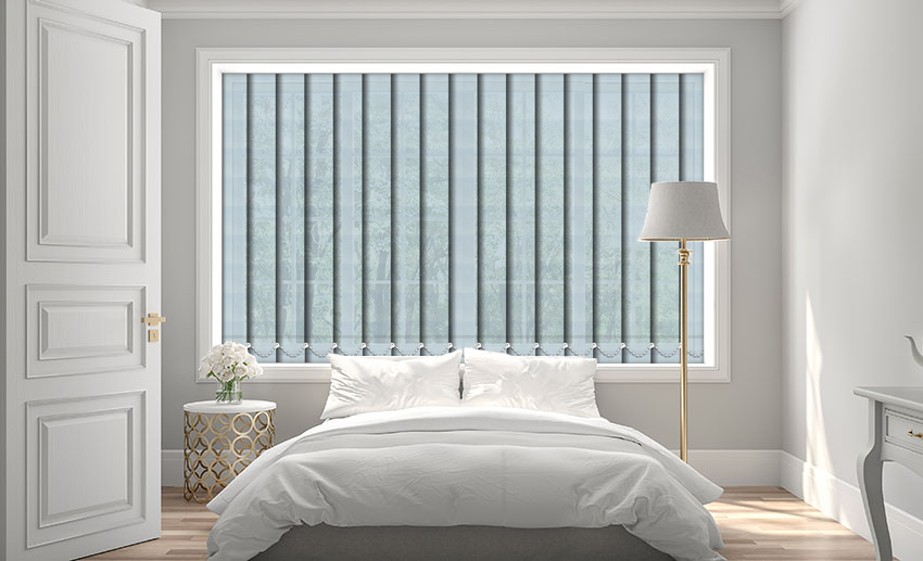 cheap vertical blinds